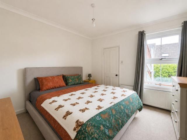 2 bedroom terraced house for sale in Marion Road, Norwich, NR1