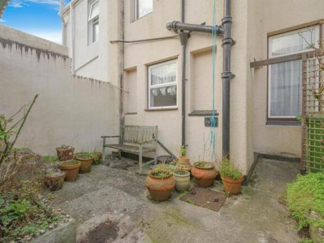 2 bedroom terraced house for sale in Maristow Avenue, Plymouth, PL2