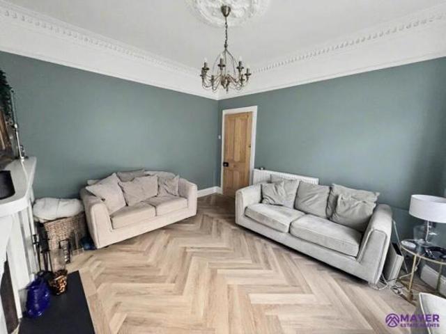 2 bedroom terraced house for sale in Maristow Avenue, Plymouth, PL2