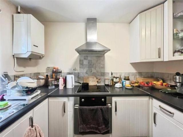 2 bedroom terraced house for sale in Marlborough Drive, Sydenham, Leamington Spa, Warwickshire, CV31