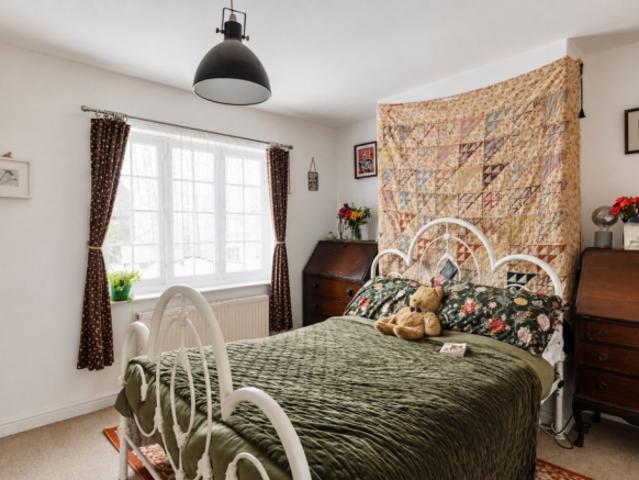 2 bedroom terraced house for sale in Marlborough Street, Brighton, BN1