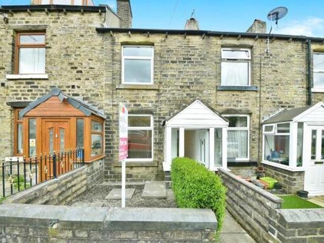 2 Bedroom Terraced House For Sale In Marsh