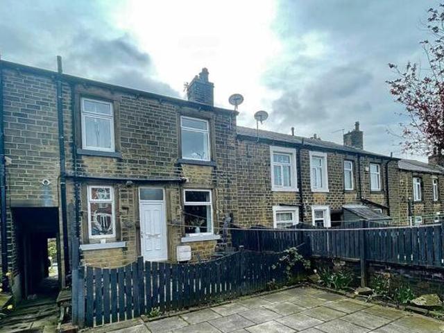 2 Bedroom Terraced House For Sale In Marsh