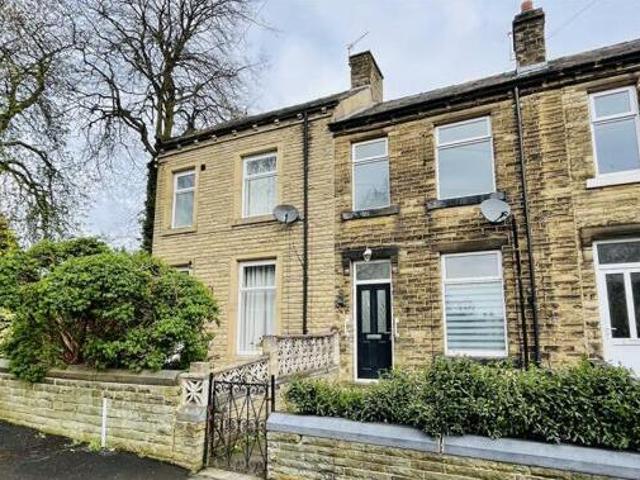 2 Bedroom Terraced House For Sale In Marsh, Huddersfield