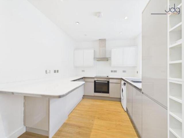 2 bedroom terraced house for sale in Marsh Street, Lancaster | Modern Two Bed Home In Lancaster's Popular Marsh Area, LA1