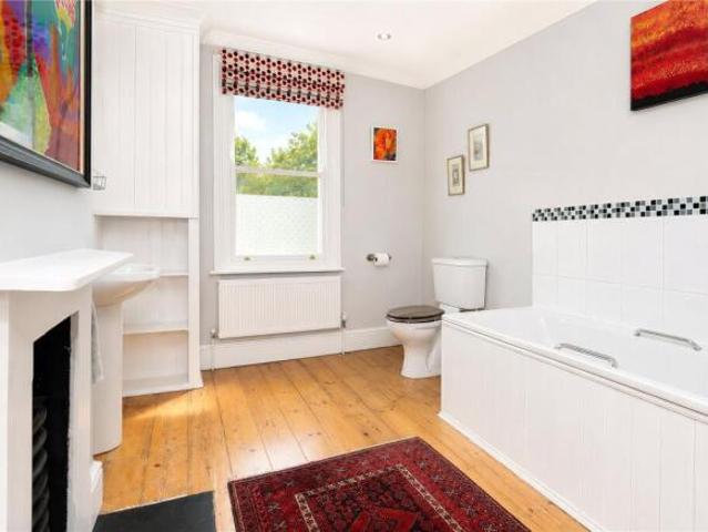 2 bedroom terraced house for sale in Marshall Road, Cambridge, Cambridgeshire, CB1
