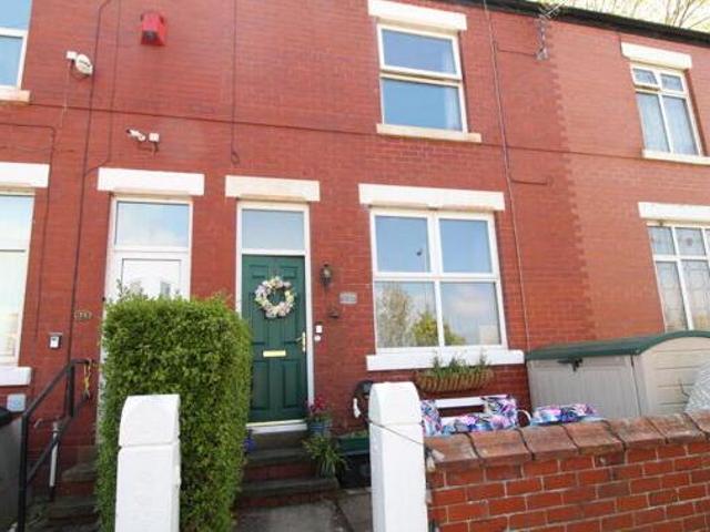 2 Bedroom Terraced House For Sale In Marple