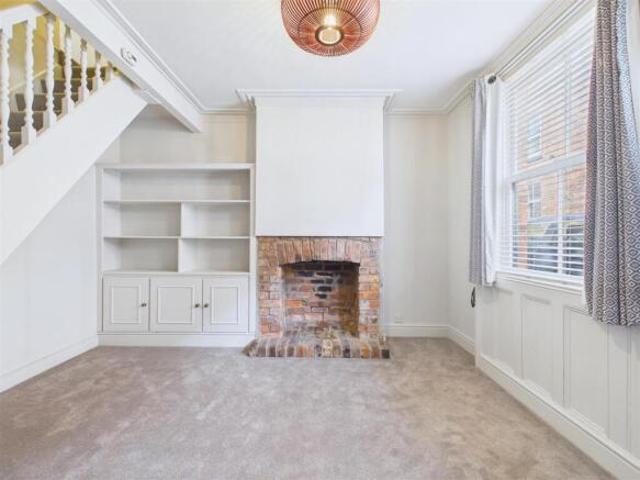 2 bedroom terraced house for sale in Marr Terrace, Sheffield, S10