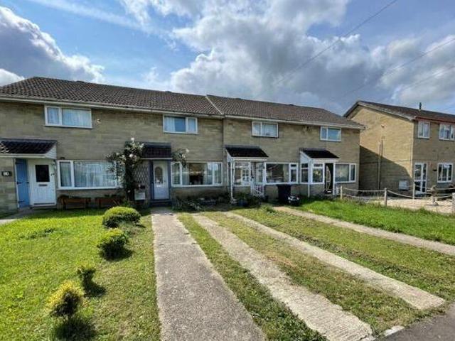 2 Bedroom Terraced House For Sale In Martock, Somerset