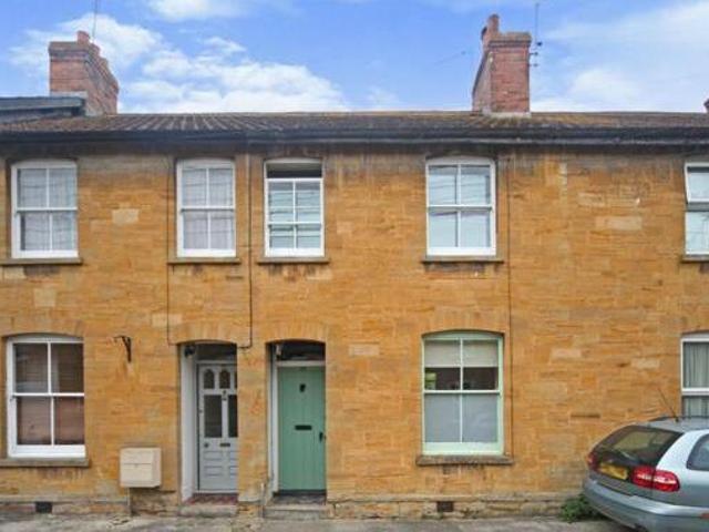 2 Bedroom Terraced House For Sale In Martock, Somerset
