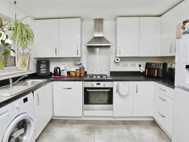2 bedroom terraced house for sale in Martensen Drive, Liverpool, L7