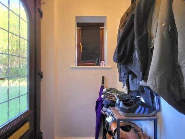 2 bedroom terraced house for sale in Martinsbridge, Parnwell, Peterborough, PE1