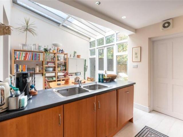 2 bedroom terraced house for sale in Martyr Road, Guildford, Surrey, GU1