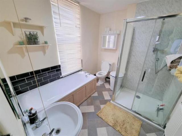 2 bedroom terraced house for sale in Martyrsfield Road, Canterbury, CT1