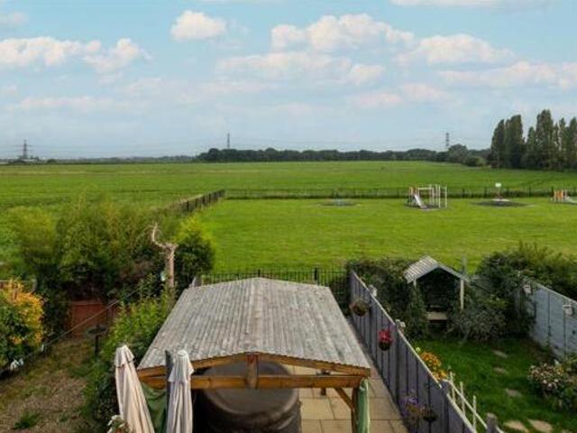 2 Bedroom Terraced House For Sale In Methley