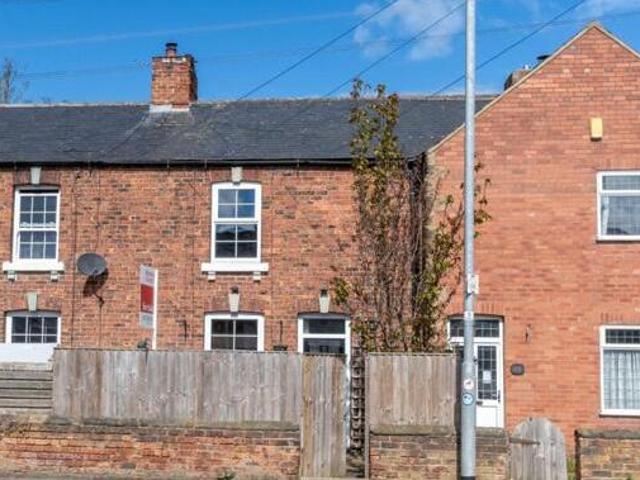 2 Bedroom Terraced House For Sale In Methley, Leeds