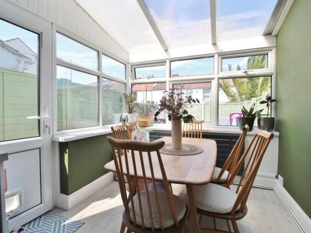 2 bedroom terraced house for sale in Methuen Road, Southsea, PO4