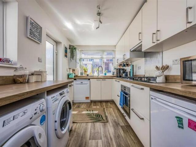 2 bedroom terraced house for sale in Methuen Road, Southsea, PO4