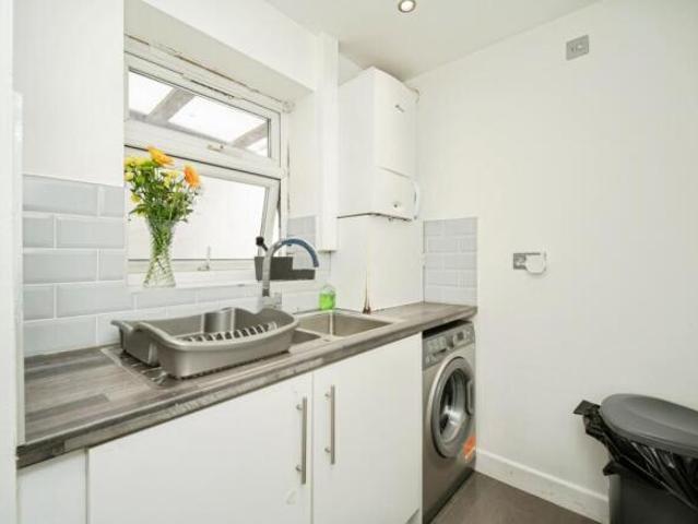 2 bedroom terraced house for sale in Medina Road, Birmingham, B11