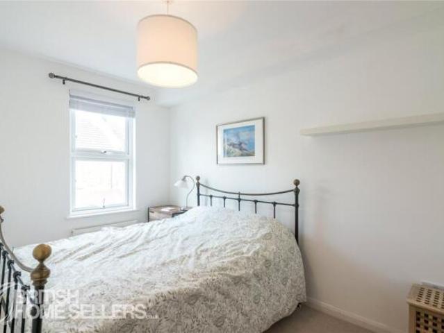 2 bedroom terraced house for sale in Melbourne Road, Eastbourne, East Sussex, BN22