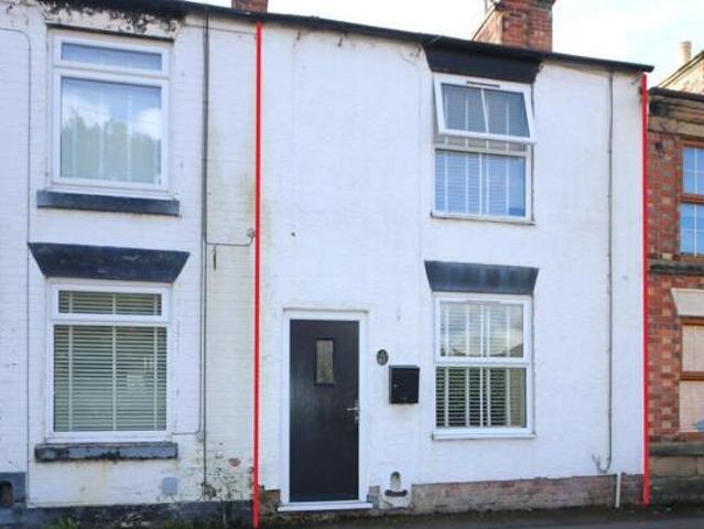 2 Bedroom Terraced House For Sale In Melbourne