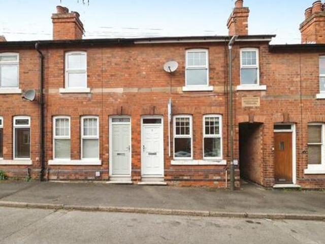 2 Bedroom Terraced House For Sale In Melbourne