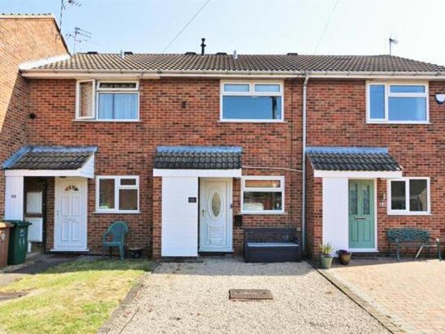 2 Bedroom Terraced House For Sale In Melbourne