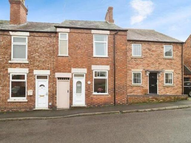 2 Bedroom Terraced House For Sale In Melbourne
