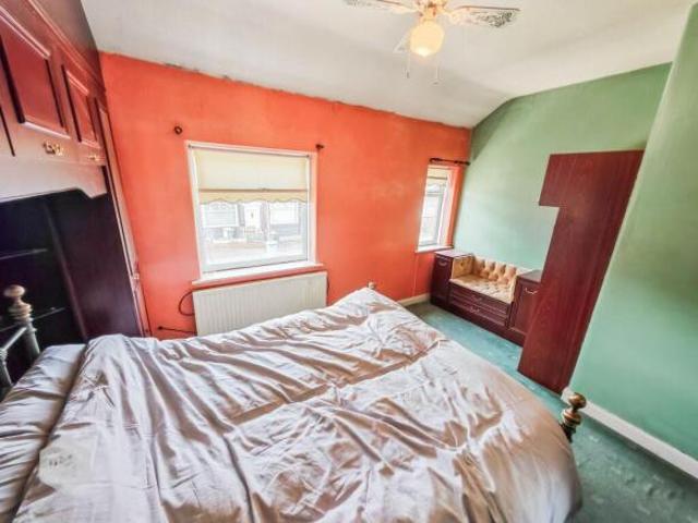 2 bedroom terraced house for sale in Mellor Street, Eccles, M30