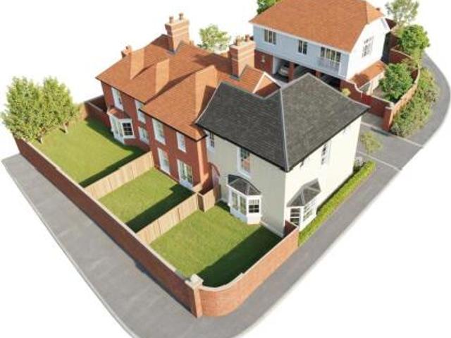 2 bedroom terraced house for sale in Mellinges Close, West Malling, ME19