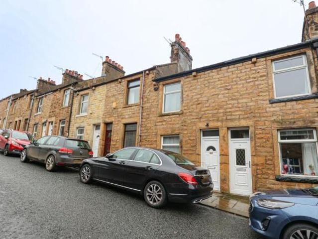 2 bedroom terraced house for sale in Melrose Street, Lancaster, LA1