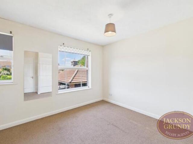 2 bedroom terraced house for sale in Meltham Close, Beau Manor, NN3 9QY, NN3