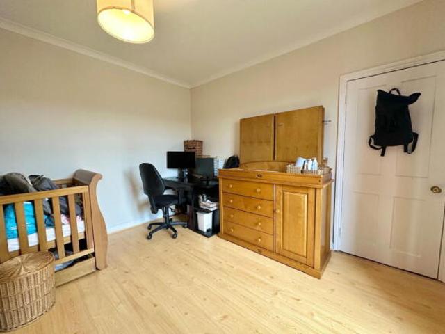 2 bedroom terraced house for sale in Melville Street, Abington, NN1