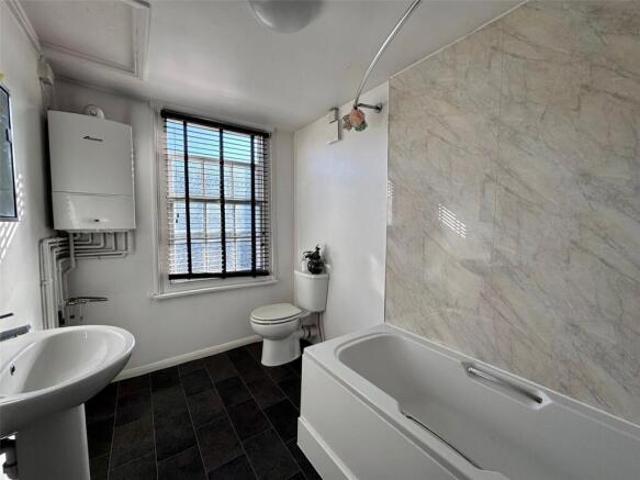 2 bedroom terraced house for sale in Melville Road, Maidstone, ME15