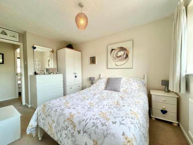 2 bedroom terraced house for sale in Membury Close, Exeter EX1 3UN, EX1