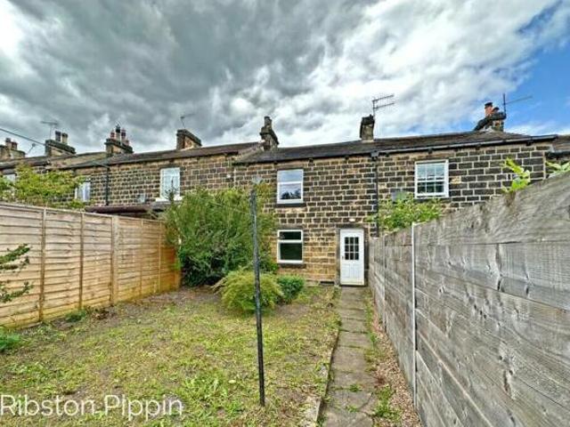 2 Bedroom Terraced House For Sale In Menston