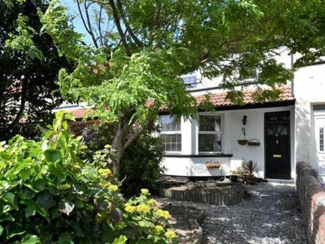 2 Bedroom Terraced House For Sale In Meols