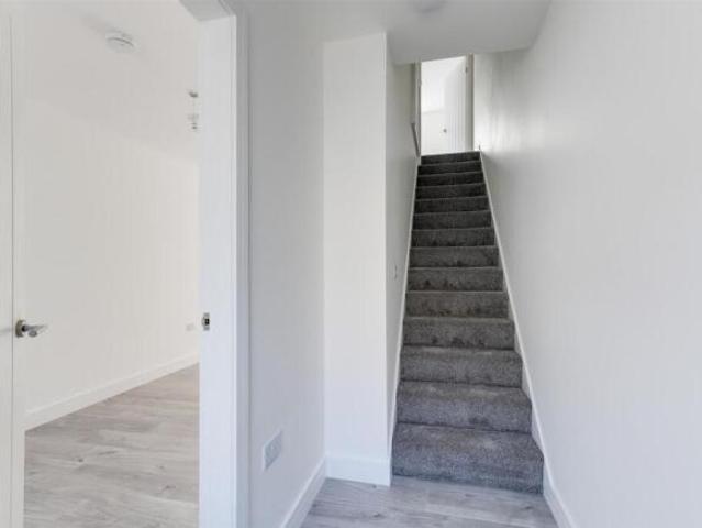 2 bedroom terraced house for sale in Merchant Street, Bulwell, NG6