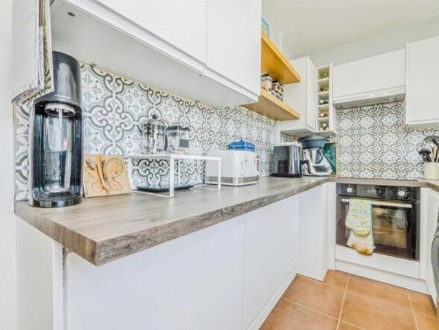 2 bedroom terraced house for sale in Mercia Road, Tremorfa, Cardiff, CF24