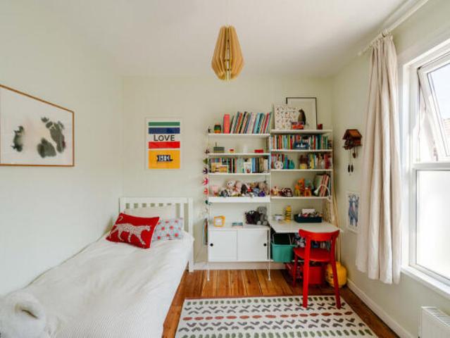 2 bedroom terraced house for sale in Merioneth Street, Victoria Park, Bristol, BS3