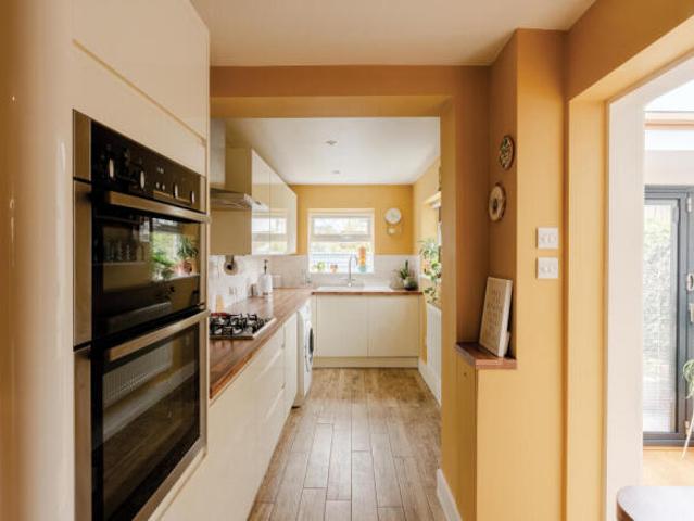 2 bedroom terraced house for sale in Merioneth Street, Bristol, BS3
