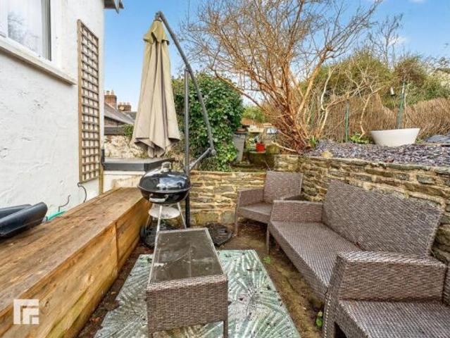 2 bedroom terraced house for sale in Merthyr Road, Tongwynlais, CF15