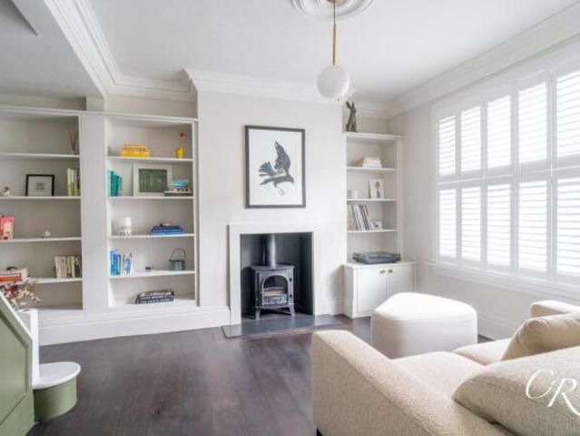 2 bedroom terraced house for sale in Mitre Street, Cheltenham, GL53