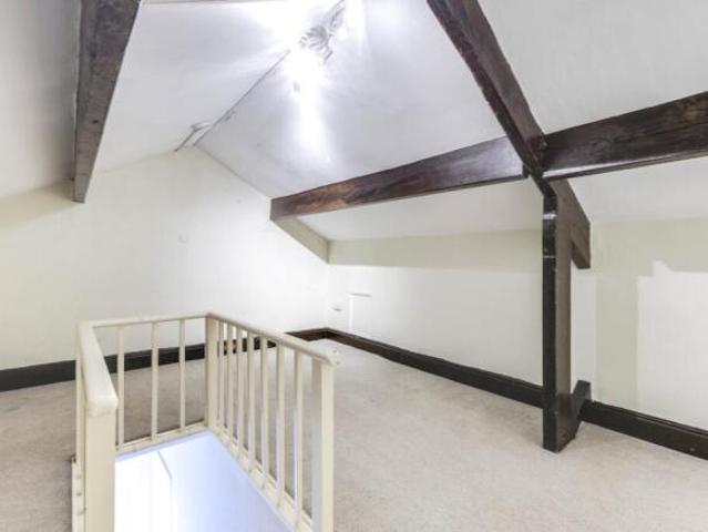 2 bedroom terraced house for sale in Micklefield Lane, Rawdon, Leeds, West Yorkshire, LS19