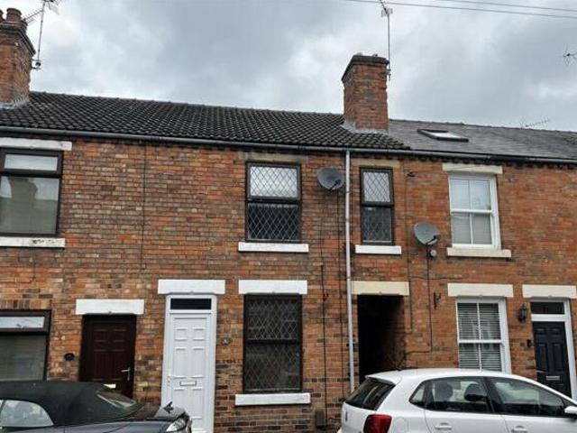 2 Bedroom Terraced House For Sale In Mickleover