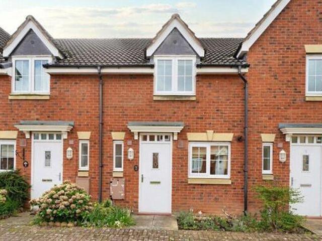 2 Bedroom Terraced House For Sale In Mickleton, Gloucestershire