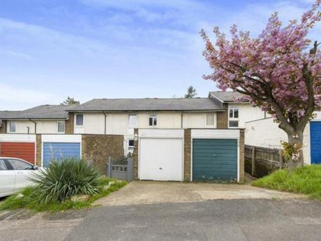 2 Bedroom Terraced House For Sale In Middlesex