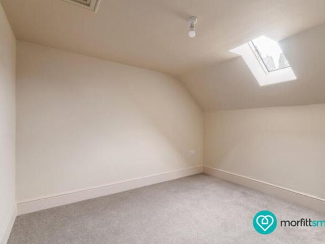 2 bedroom terraced house for sale in Middlewood Road, Hillsborough, Sheffield, S6 4HA, S6