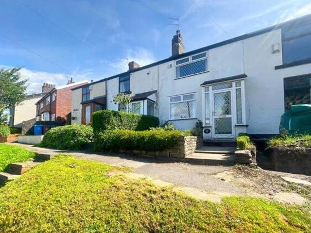 2 Bedroom Terraced House For Sale In Middleton, Manchester