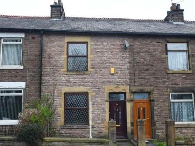 2 Bedroom Terraced House For Sale In Middleton